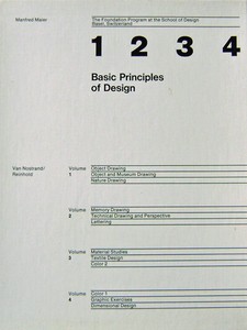 Basic principles of design manfred maier - eternalnom