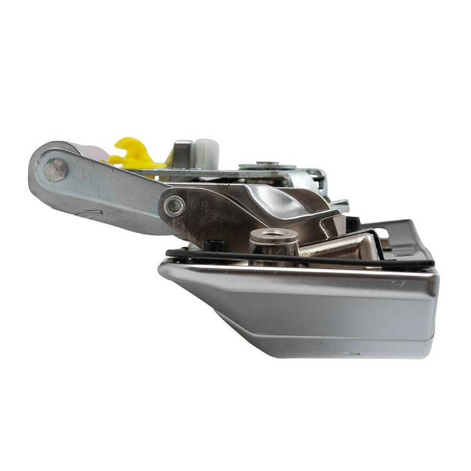 Left Driver Outside Exterior Door Handle for 03-09 Nissan 350Z 80607 ...