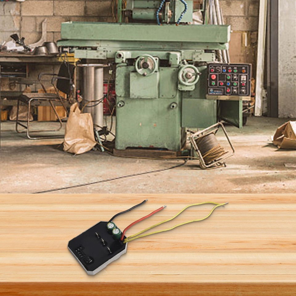 Motherboard Electric Wrench Control Switches 1pc Accessories Angle ...