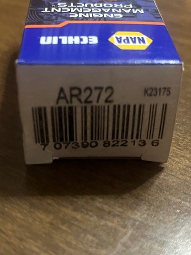 Horn Relay NAPA Echlin AR272 V09147 for sale online | eBay