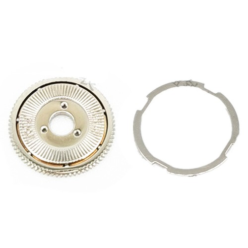Ball Bearing&Clip Ring Replacement For ETA Caliber 2892-2 2892A2 Watch ...