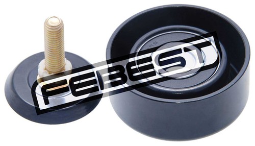 1287-CER Febest PULLEY TENSIONER KIT 25287-25000, 25287-25100, 25287 ...