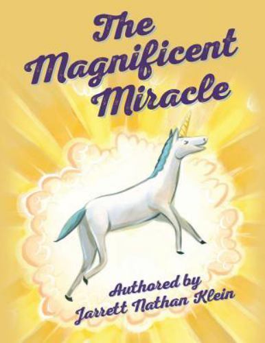 Magnificent Miracle by Jarrett Klein (2015, Trade Paperback) for sale ...