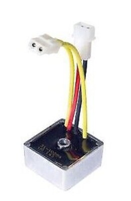 Regulator Voltage for Briggs & Stratton 024847825947 397809 | eBay ...