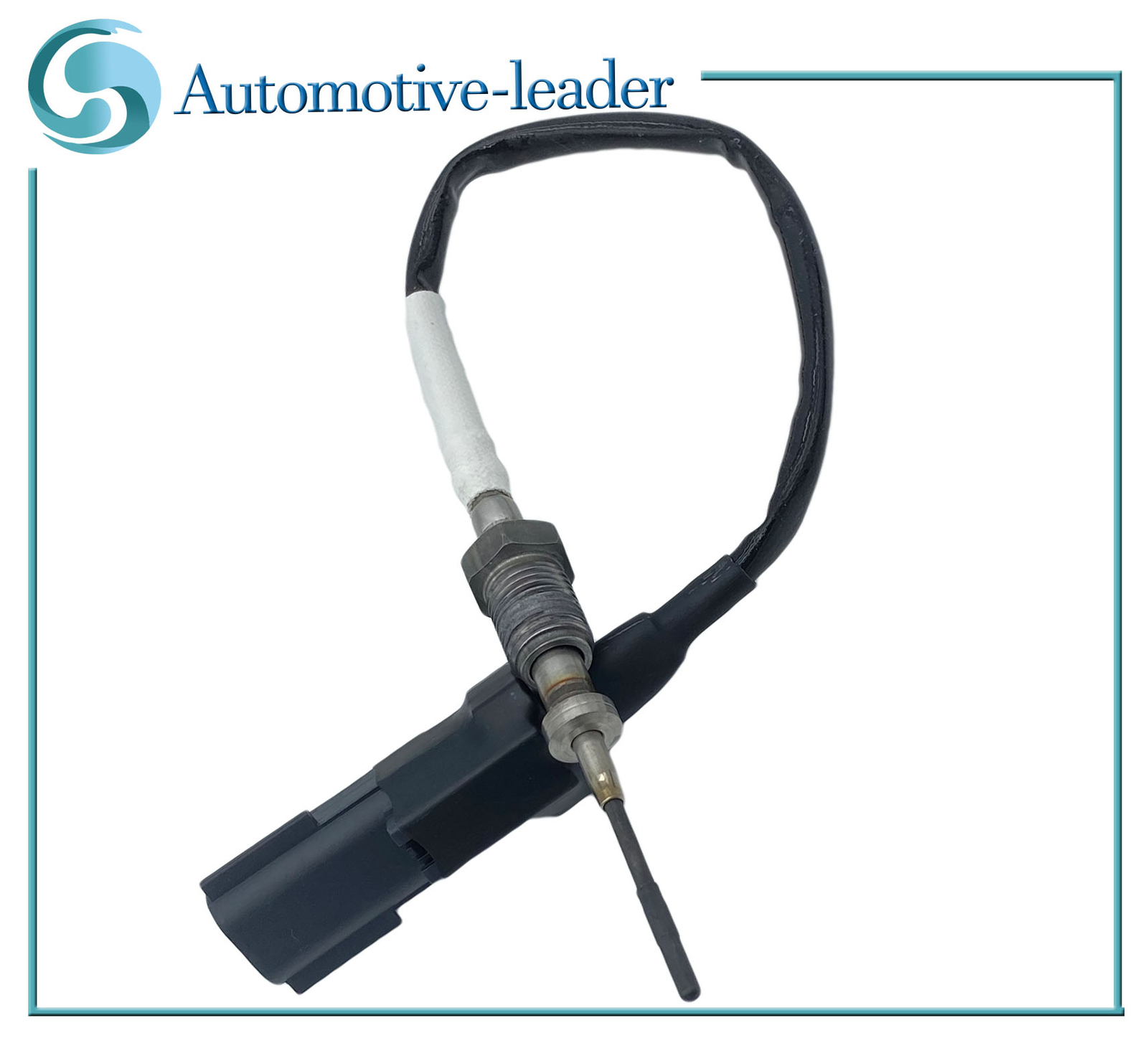 Exhaust Gas Temperature Sensor 904-7114 For Ford F-650 F-750 2008 5.9L ...