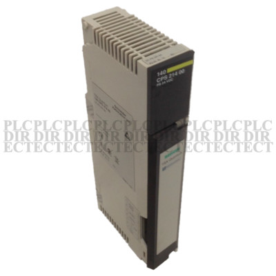 NEW Schneider 140CPS21400 Modicon Quantum Power Supply | eBay