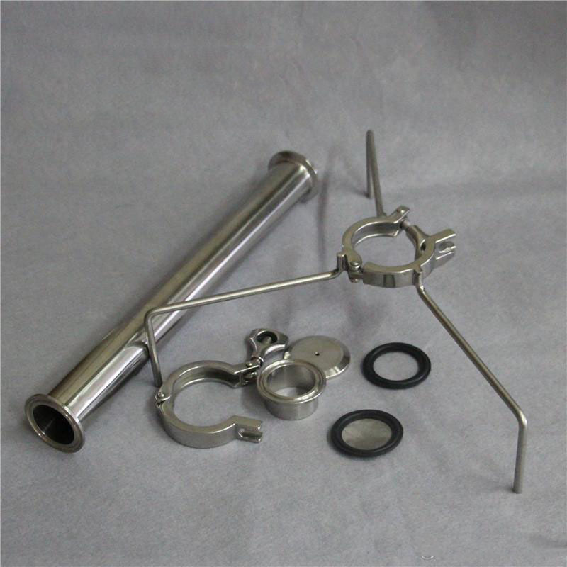 Heavy Duty Plant Essential Oil Extractor ,Open Blast Extractor with ...