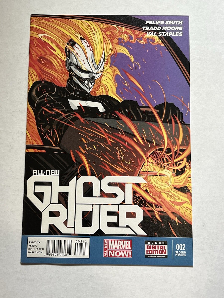 Robbie Reyes Ghost Rider Ghost Rider: 5 Reasons Why Robbie Reyes Is