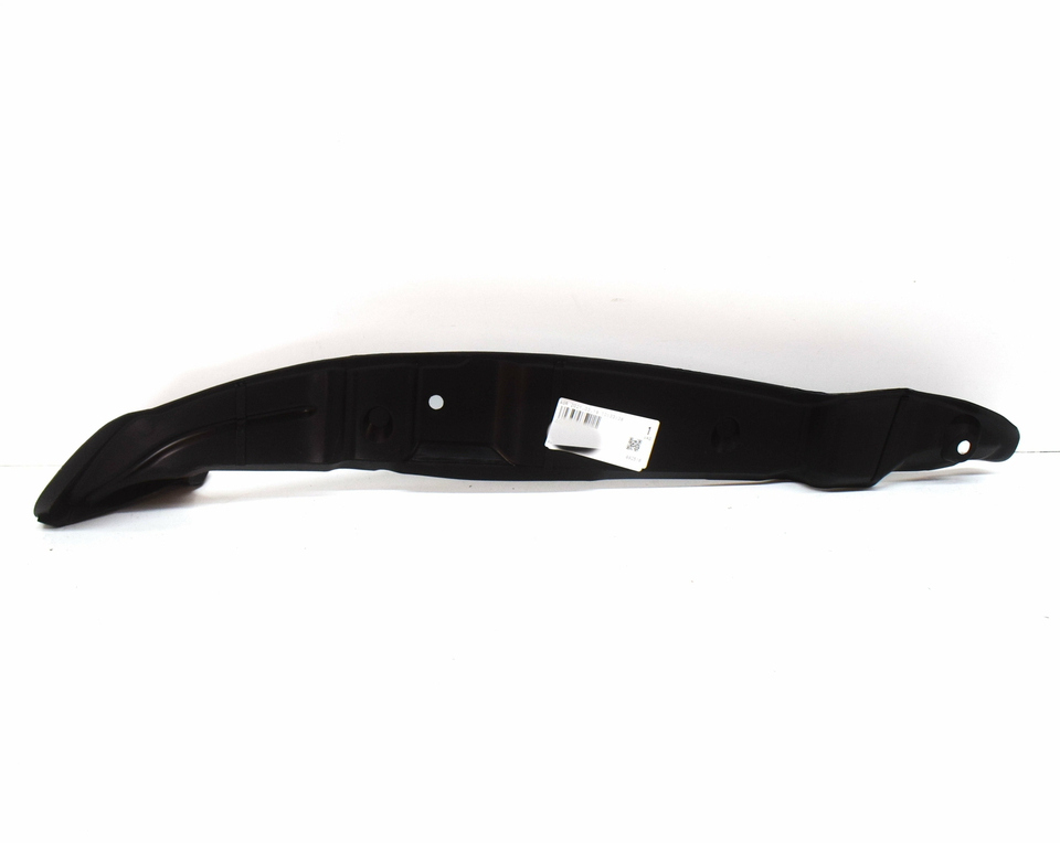 NEW AUDI A6 C7 FRONT RIGHT FENDER CLOSING ELEMENT 4G0821112 ORIGINAL ...