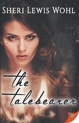 The Talebearer by Sheri Lewis Wohl (Paperback, 2018) for sale online | eBay