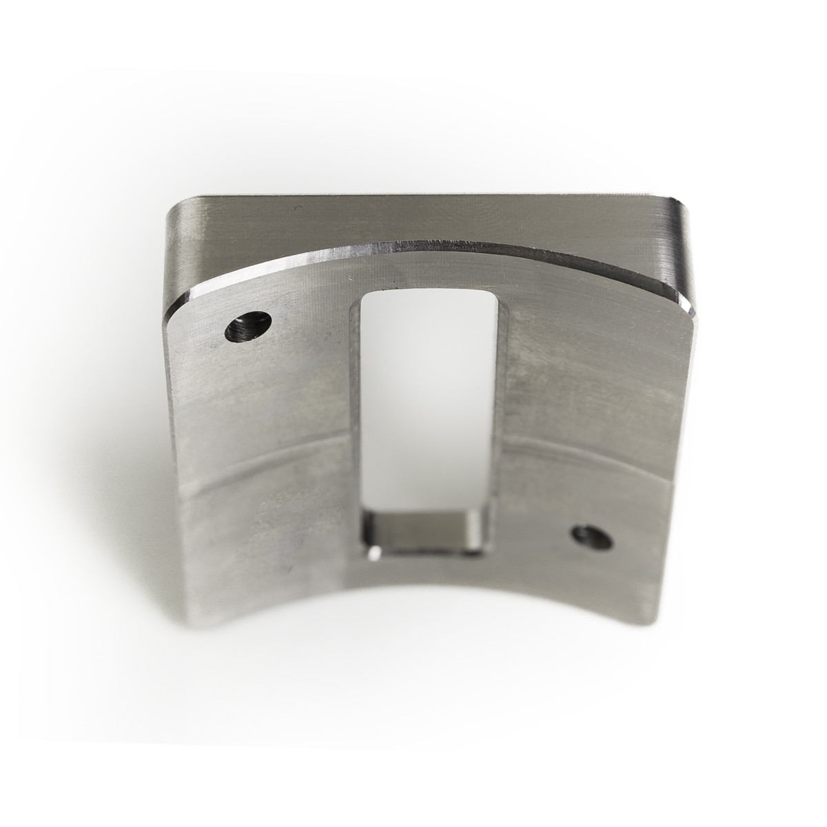 MAF Mass Air Flow Sensor Bung Mild Steel Weld Flange 3" Pipe LS LS3 LS7 ...