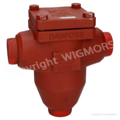 Oil regulating valve ORV 40D H2 Danfoss 148H3230 | eBay