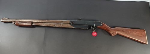 Daisy Model 25 BB Gun .177 Cal. - PARTS OR REPAIR | eBay