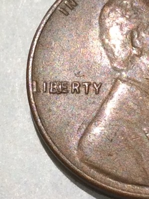 Rare Error Two S Mint Marks On a 1954S Wheat Penny- Dramatic Major Error Coin | eBay