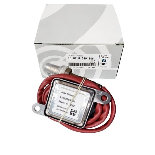 Upstream Nitrogen Oxide NOX Sensor For BMW 335d 535d 535d X5 ...