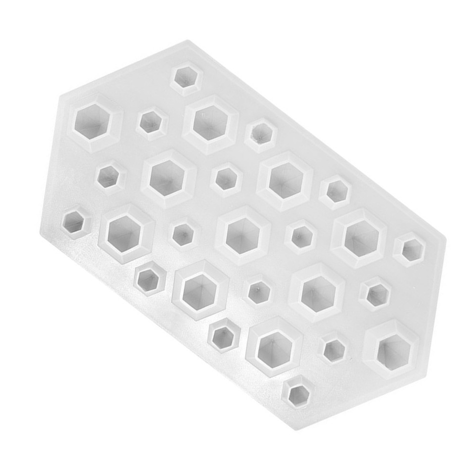 Silicone Ice Trays for Freezer Ice-making Box Cube Molds Kitchen | eBay ...