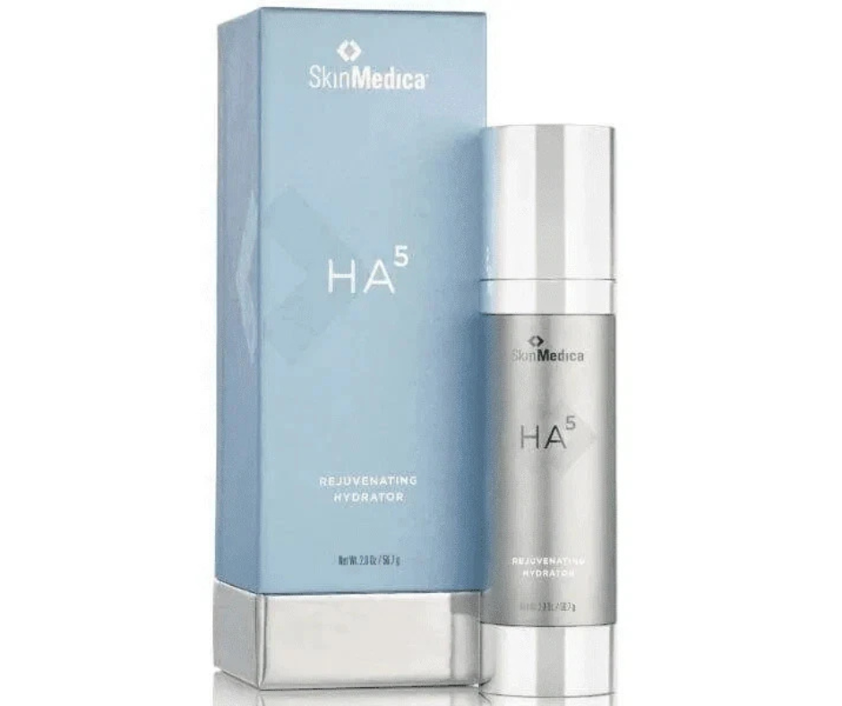 SkinMedica HA5 Rejuvenating Hydrator 2 oz – NEW & Factory Sealed ...