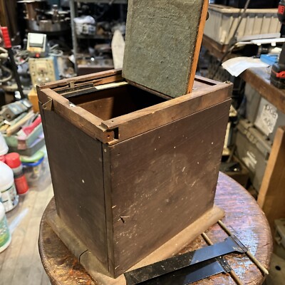 Kodak Mask Printing Frame Antique Camera Vintage Photo Developing Wood ...