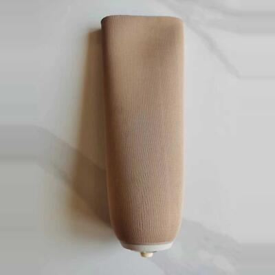 New Comfortable Prosthetic thigh silicone sleeve Prosthetic calf ...