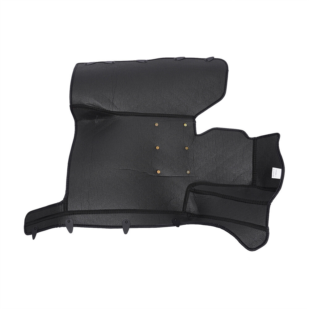 Car Floor Mats Front Rear Liner Auto Mat Carpets Fits INFINITI G37 G35 ...