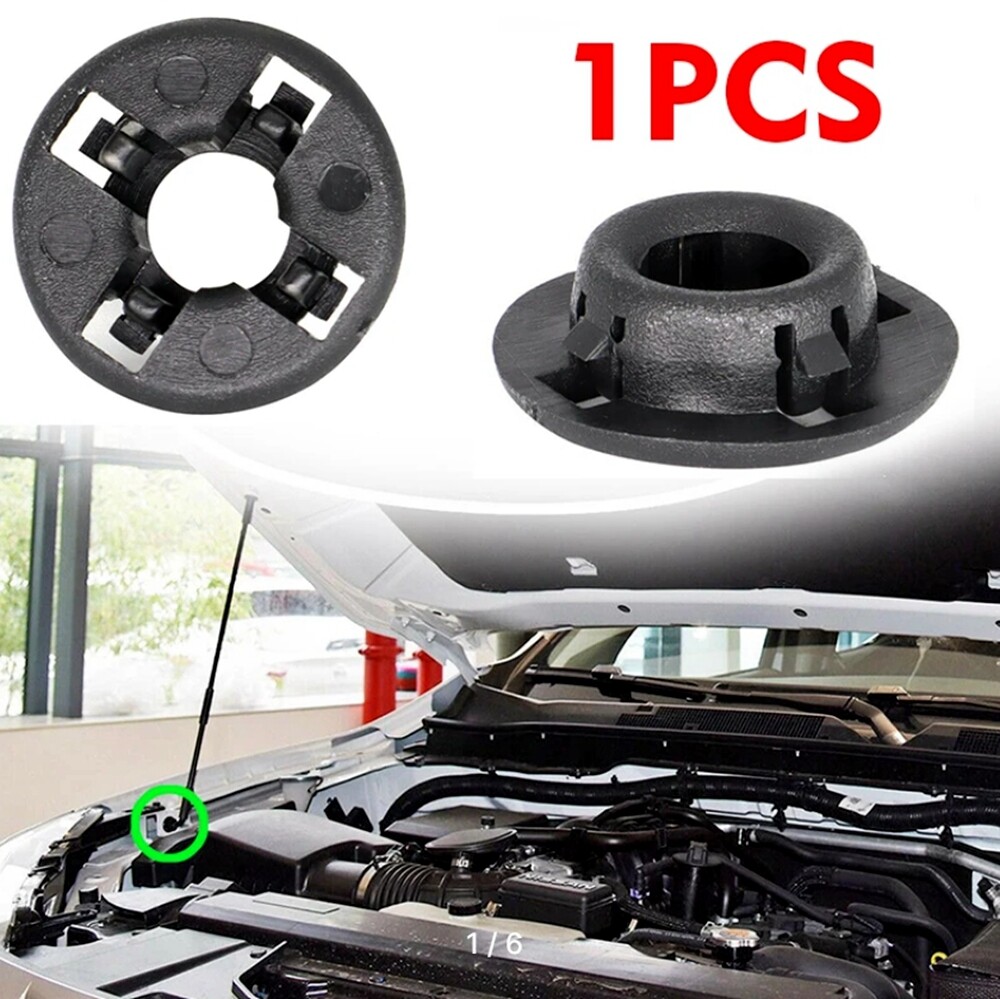Hood Prop Support Rod For Nissan Frontier Xterra Juke Pathfinder ...