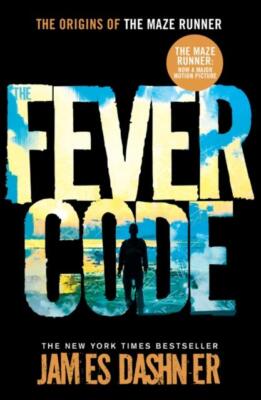The Fever Code by James Dashner NEW Paperback softback | eBay