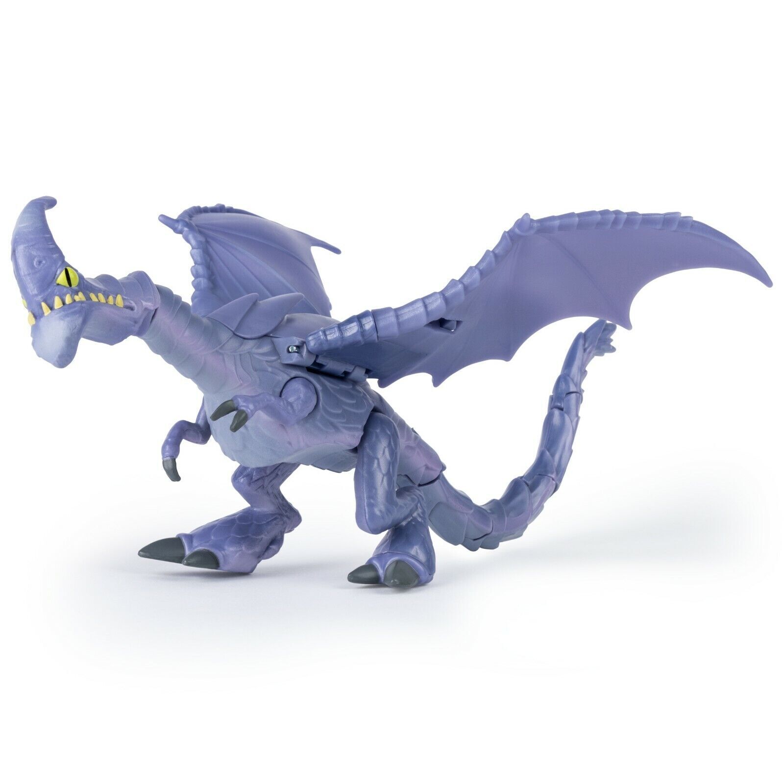 Dreamworks Dragons Razorwhip Figure How to Train Your Dragon Hidden ...