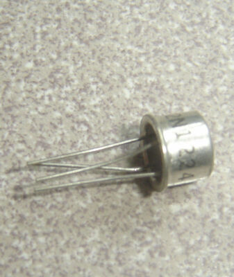 Transistors - Vintage Germanium Transistor