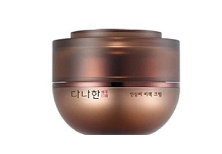 Danahan Ginseng Seed Secret cream 50ml Anti Aging Wrinkle Moisture | eBay