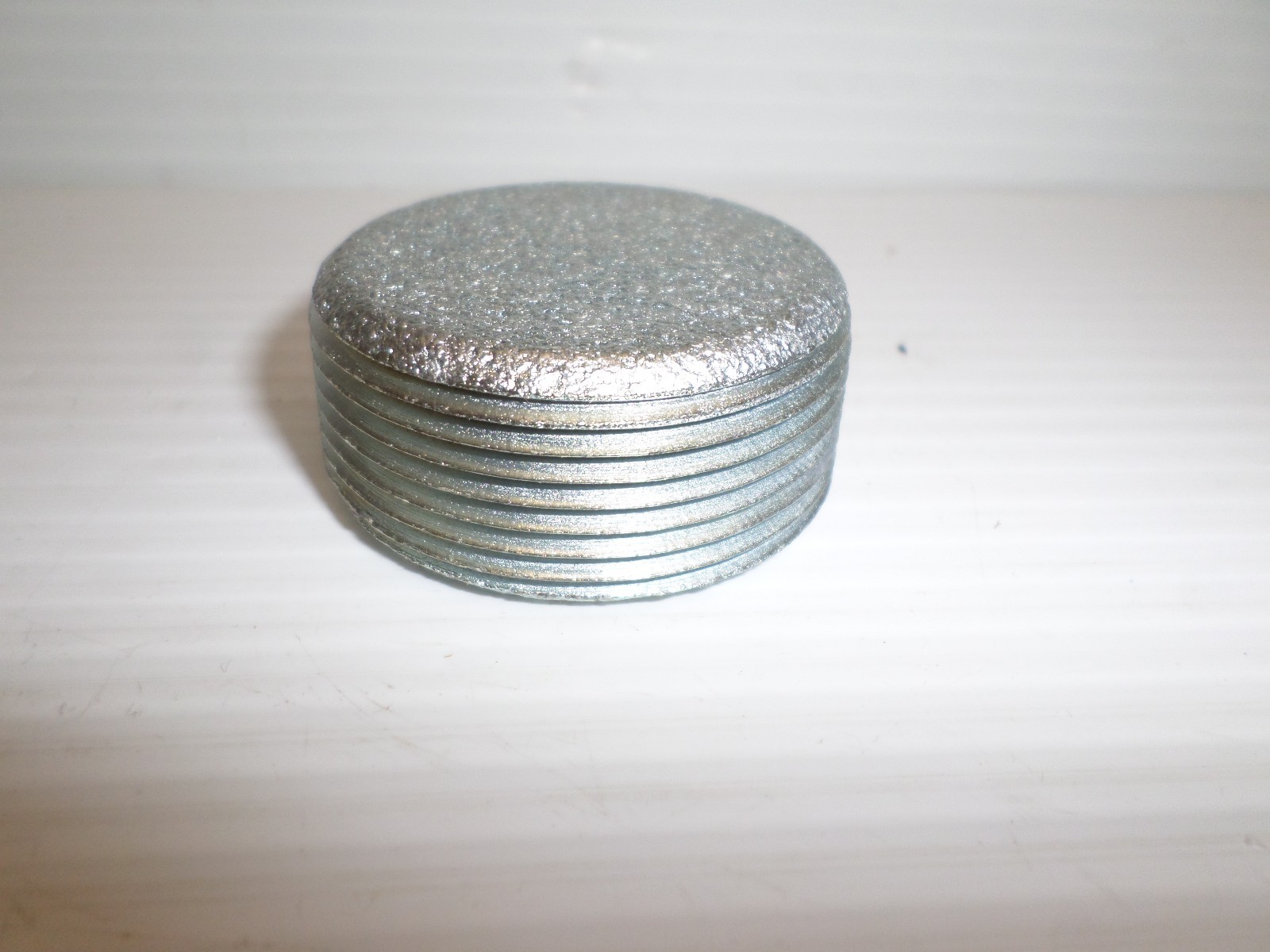 ⭐NEW BOX OF 10⭐ EATON COOPER CROUSE HINDS PLG5 1-1/2" Recessed Pipe ...