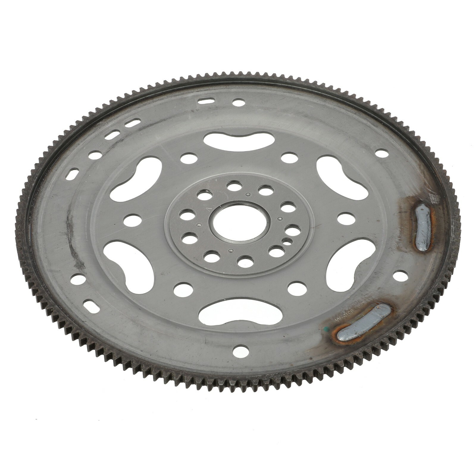 OEM NEW Ford Genuine Flywheel Assembly PC3Z-6375-A | eBay