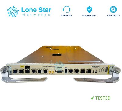 Cisco A9K-RSP440-SE Route Switch Processor-Line Card ASR 9000 | eBay