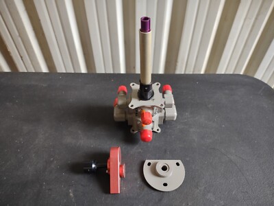 Cirrus SR22 Fuel Selector | eBay