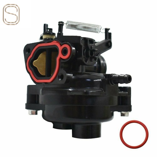 Carburetor for Briggs & Stratton 09P702 9P702 Engines Replace 799584 ...