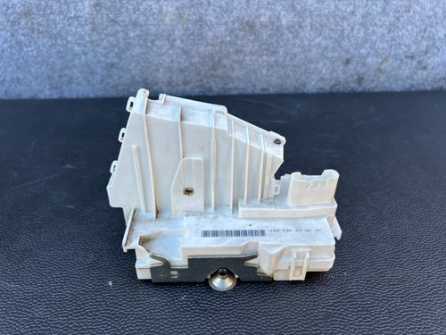 MERCEDES W164 X164 GL350 GL450 ML350 REAR LEFT DOOR LOCK LATCH ACTUATOR ...