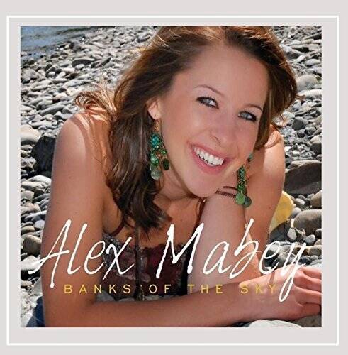 Banks of the Sky - Audio CD By Alex Mabey - VERY GOOD 884501426565| eBay
