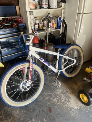 2017 SE Racing PK Ripper Fat Tire | eBay