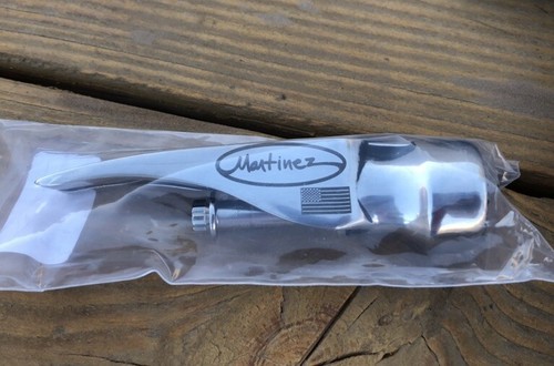 Martinez Hammer Head Milled. Limited Edition 15oz | eBay