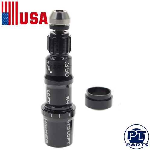 New Tip .350 Shaft Adapter Sleeve For Taylormade RBZ Stage 2 Driver TP ...
