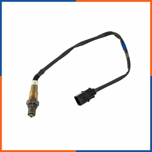 Sonde Lambda Capteur Oxygène pour HYUNDAI | 0893479, 881740046, DOX-0254, 21158 | eBay