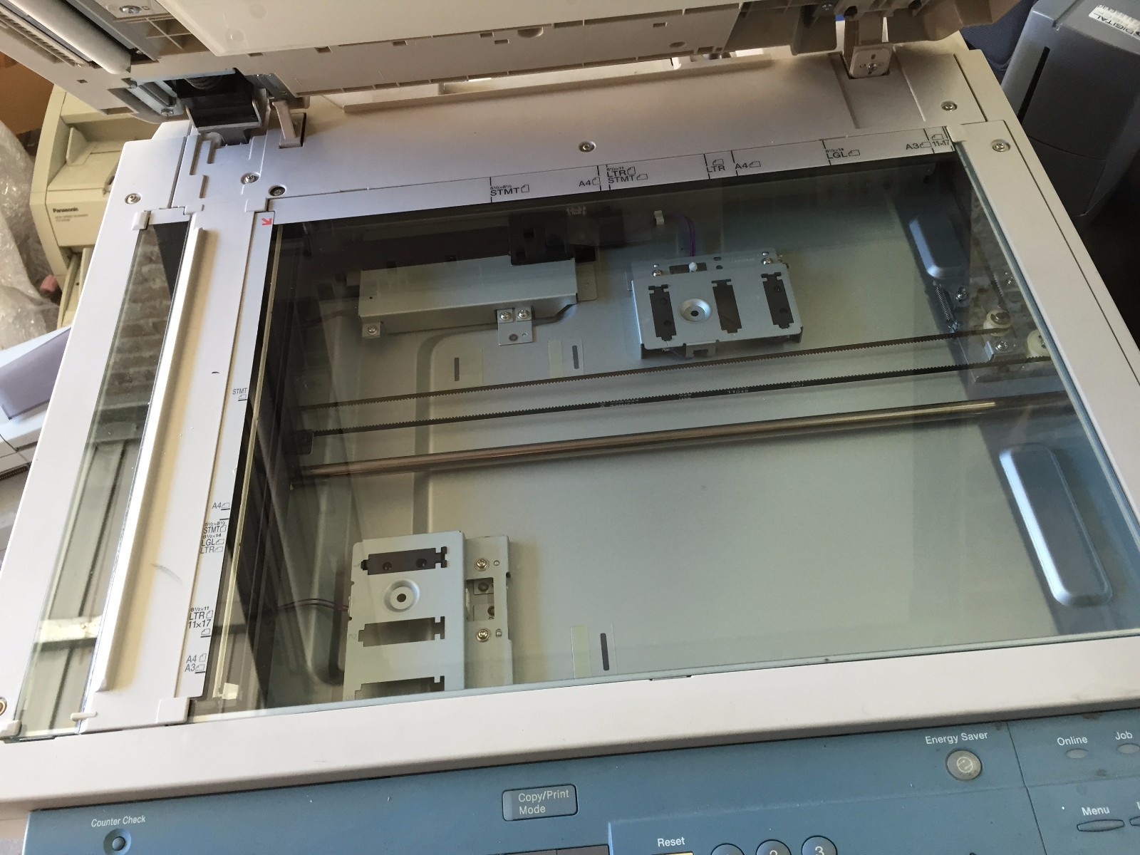 Canon Imagerunner 1600 All in one Copier | eBay