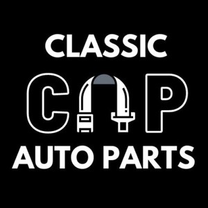 CAP Classic Auto Parts | eBay Stores