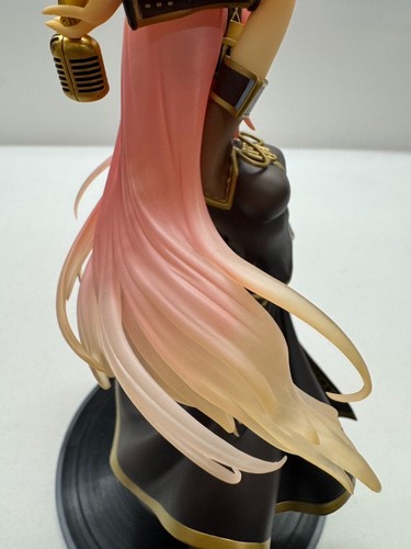 NO BOX Max Factory Character Vocal Series 03 Megurine Luka Tony ver. 1/ ...