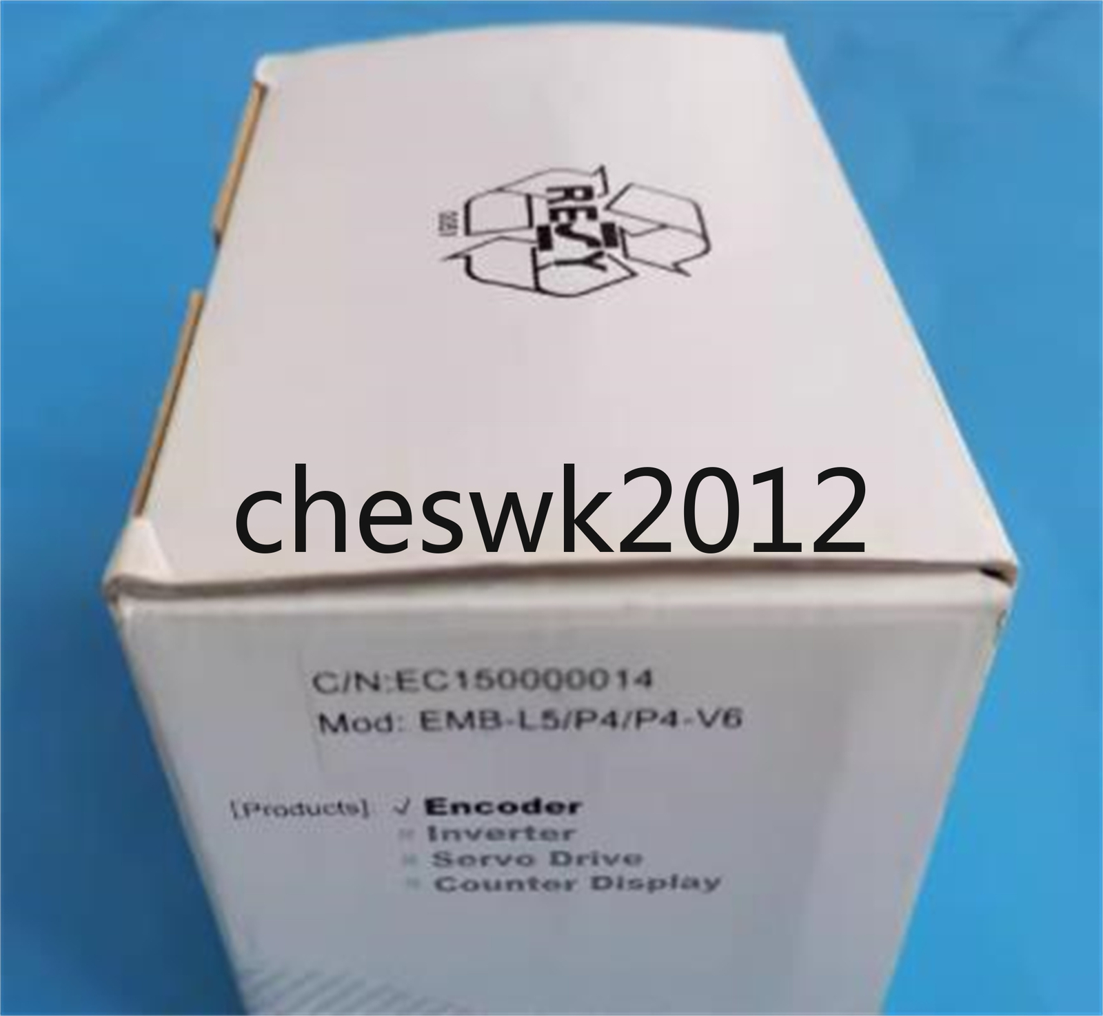 1PCS NEW IN BOX ELCO encoder module EMB-L5/P4/P4-V6 | eBay