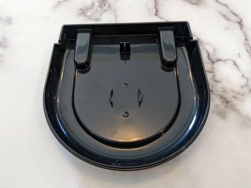 Keurig K-Cafe K83 Replacement Part: Drip Tray Bottom Pan Only | eBay