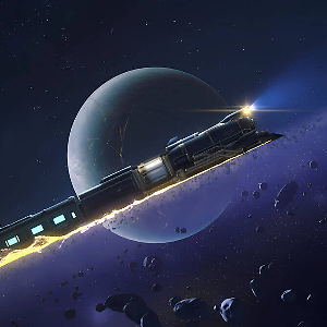 Astral Express | eBay Stores