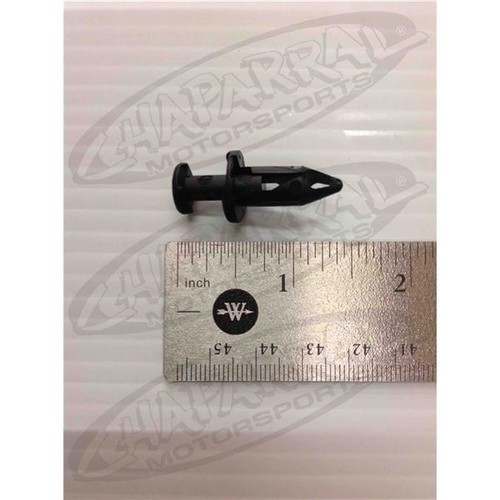 Polaris OEM Rivet-Tuflok .315-.325x.787 (50) for 2005-2010 ATV/UTV MPN ...