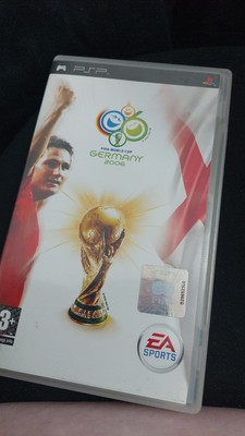 Fifa World Cup Germany Psp | eBay UK