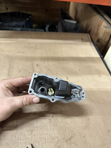 OEM SUZUKI VST TOP HALF / COVER & FLOAT ONLY PN# 15600-90J00 (B-41) | eBay