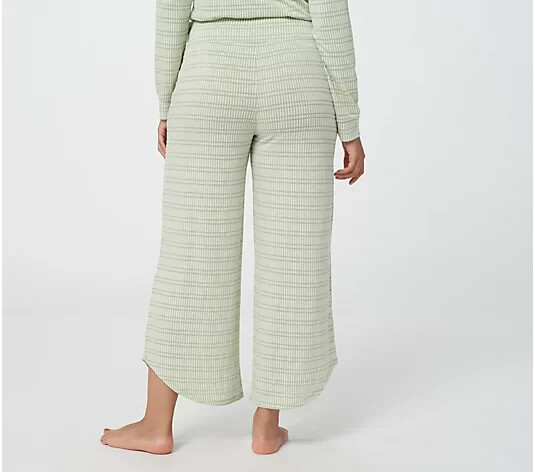 AnyBody Novelty Dobby Pant-Dusty Sage-XL-NEW-A398651 | eBay